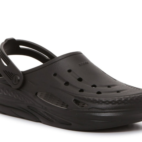 CROCS | Shoes | Crocs Off Grid Clog Size 2 | Poshmark
